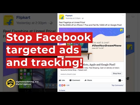 How To Block/Remove Ads From Facebook - 2020