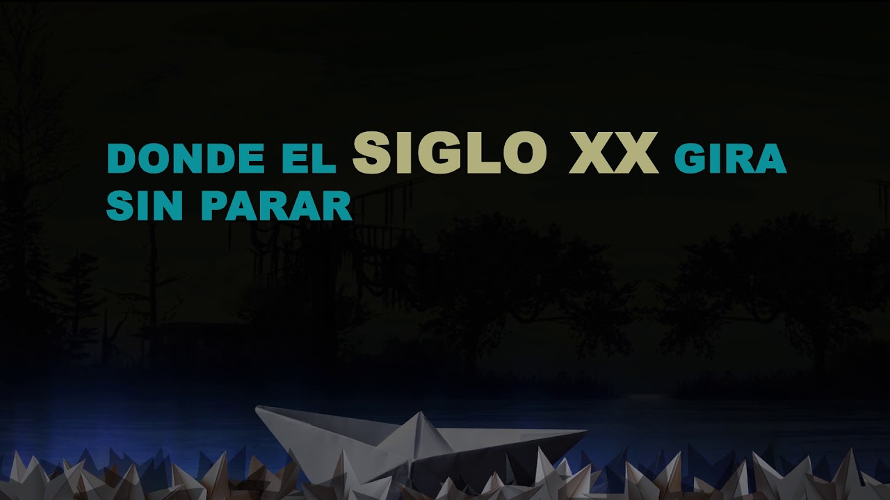 SHINOVA - La Buhardilla de la Musa (Lyric Video)