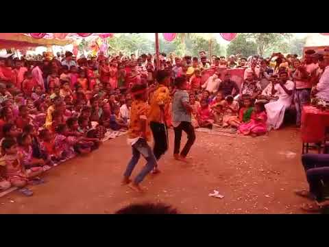Chaped panka marriage dance video