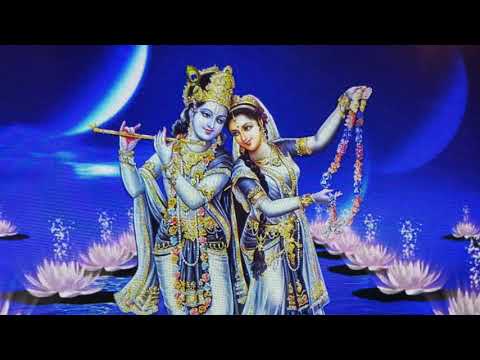 Geetham : Mandharadhaare - Raagam : Kamboji - Carnatic