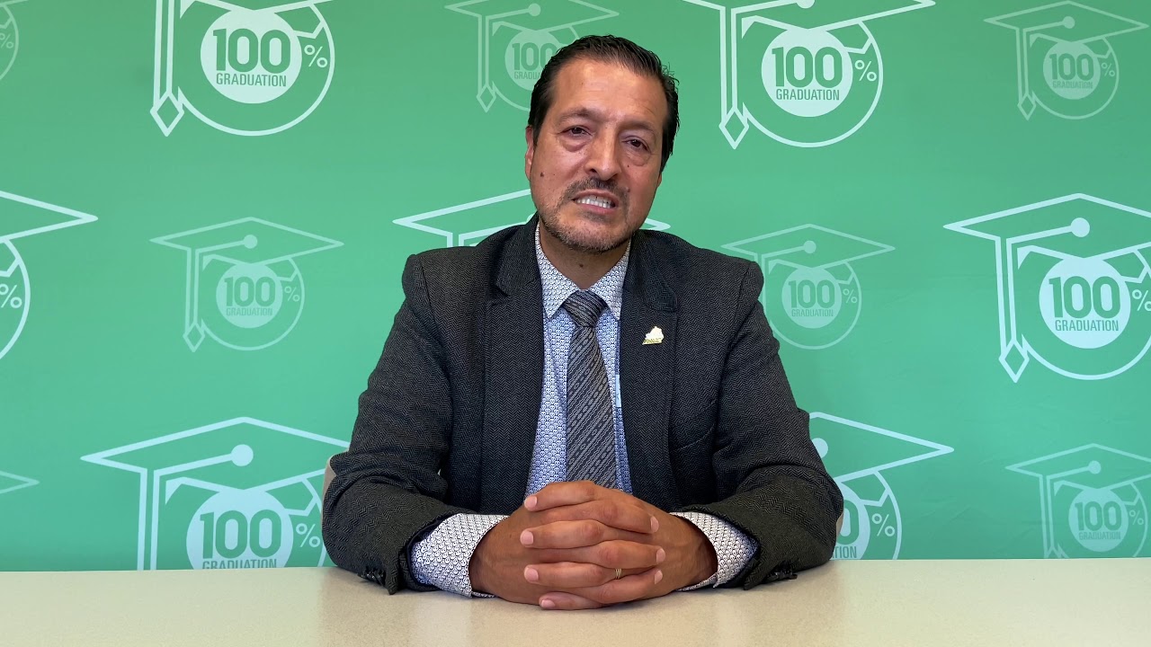 Superintendent Introduction