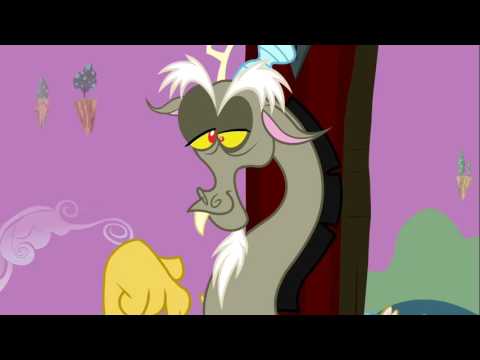 Steam Community :: Video :: MLP Fighting is Magic-Discord