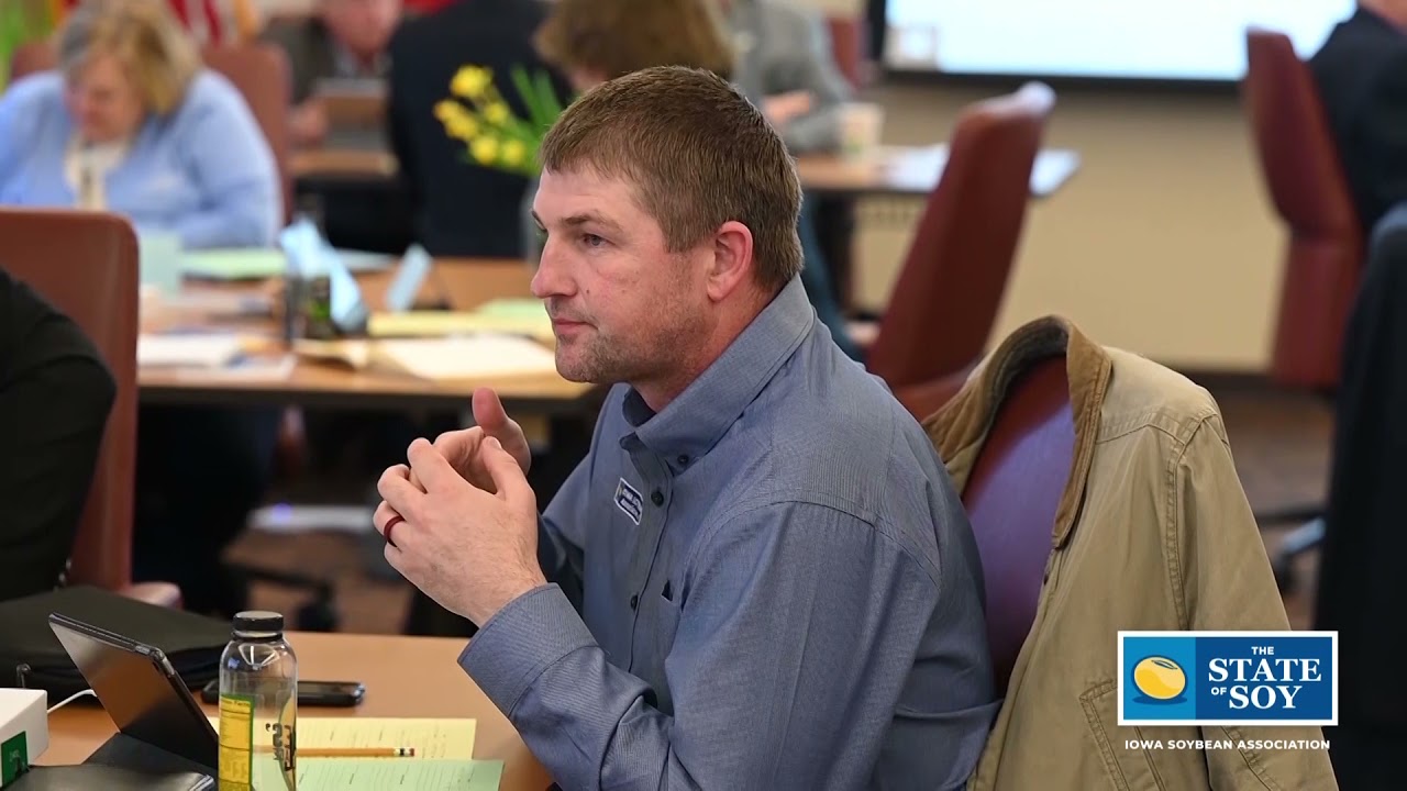 Activate your ISA membership for on-farm benefits, resources