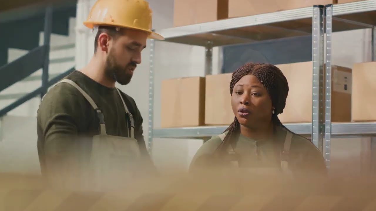 Mastering the Material Receiving Process