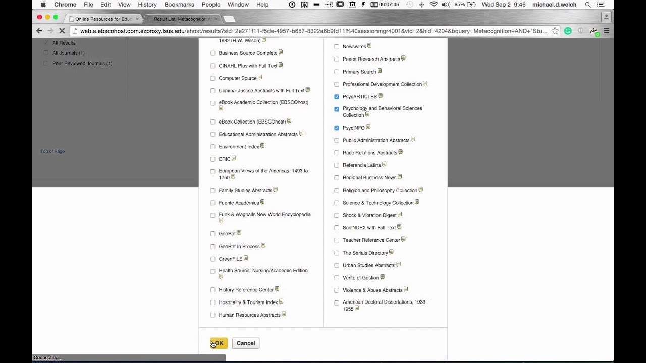Basic Library Skills 1