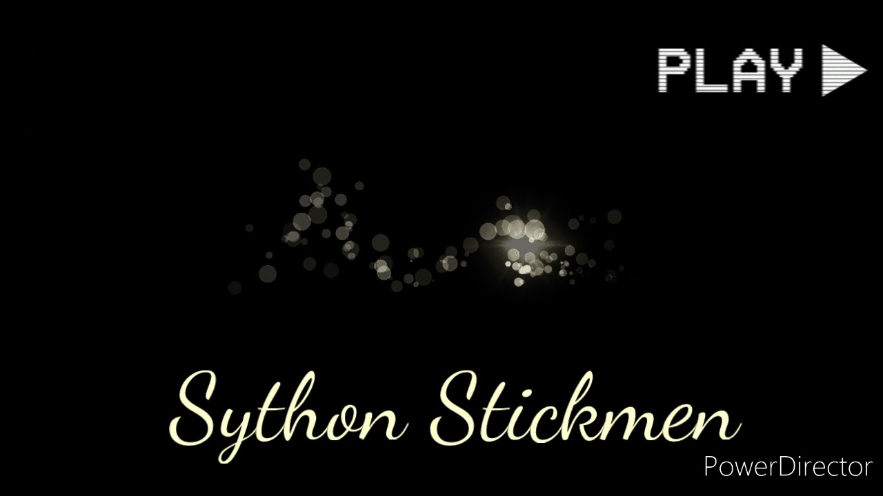 Sython Stickmen OST: Forgetten Worlds | By: Nightsung - HunterCr4ft Studios 2021