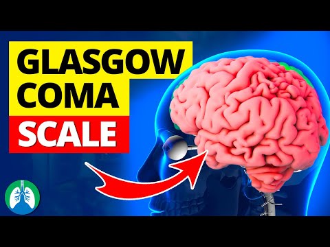 Glasgow Coma Scale (GCS) | Simple Explanation
