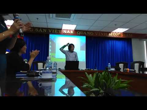 ELT Workshop - "English Reform in Japan" by Dr. Bao Dat from Monash University (2019.01.07) - Part 1