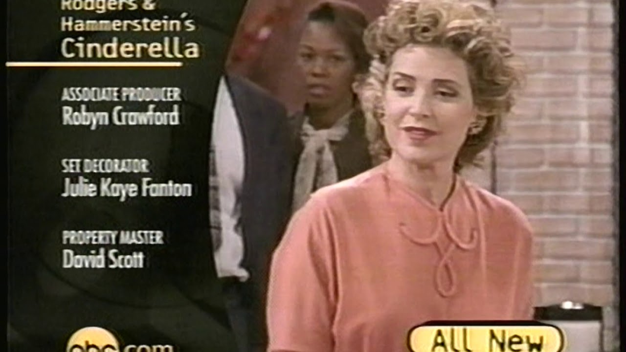 ABC Split Screen Credits (November 2, 1997)