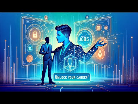 Apidays Helsinki & North 2023 - Revolutionize Your Career: API-Driven Job Matching Explained!