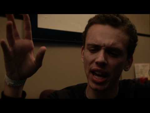 Interview with Logic