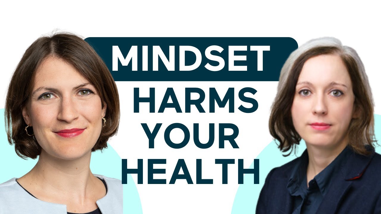 Your THOUGHTS are making you SICK: Charlotte Blease, PhD & Cosima Locher, PhD