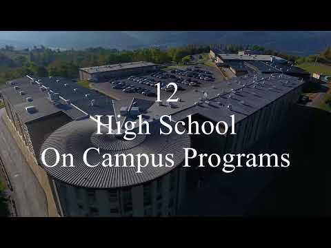 East Liverpool High School Career Tech Programs