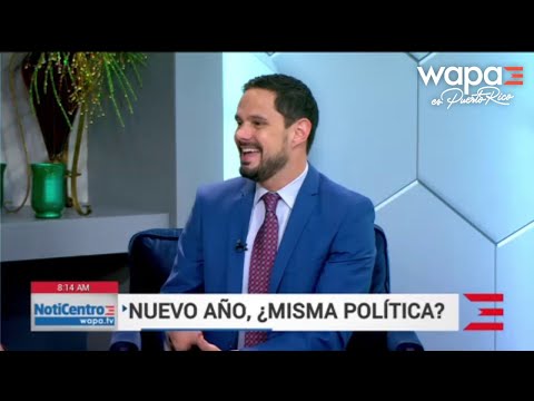 Nueva década del 2020, ¿cambiará el sistema político? | WapaTV