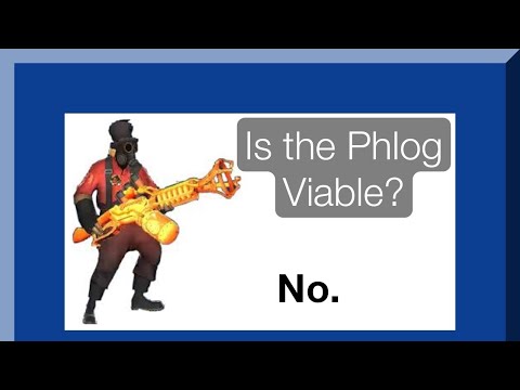 Steam Community :: Video :: (TF2) Is the phlog viable? - CoffeeWoz