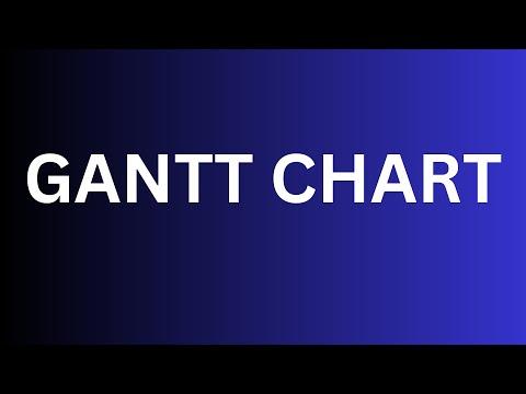 How to pronounce gantt chart perfectly? How to say gantt chart? how to speak gantt chart?