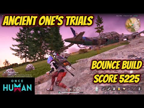 Steam Community :: Once Human