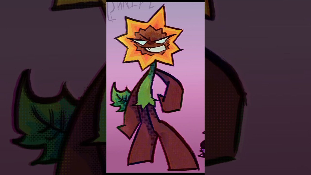 Showing off my object show cast! #objectshow #oc #art #bfdi #tpot #osc