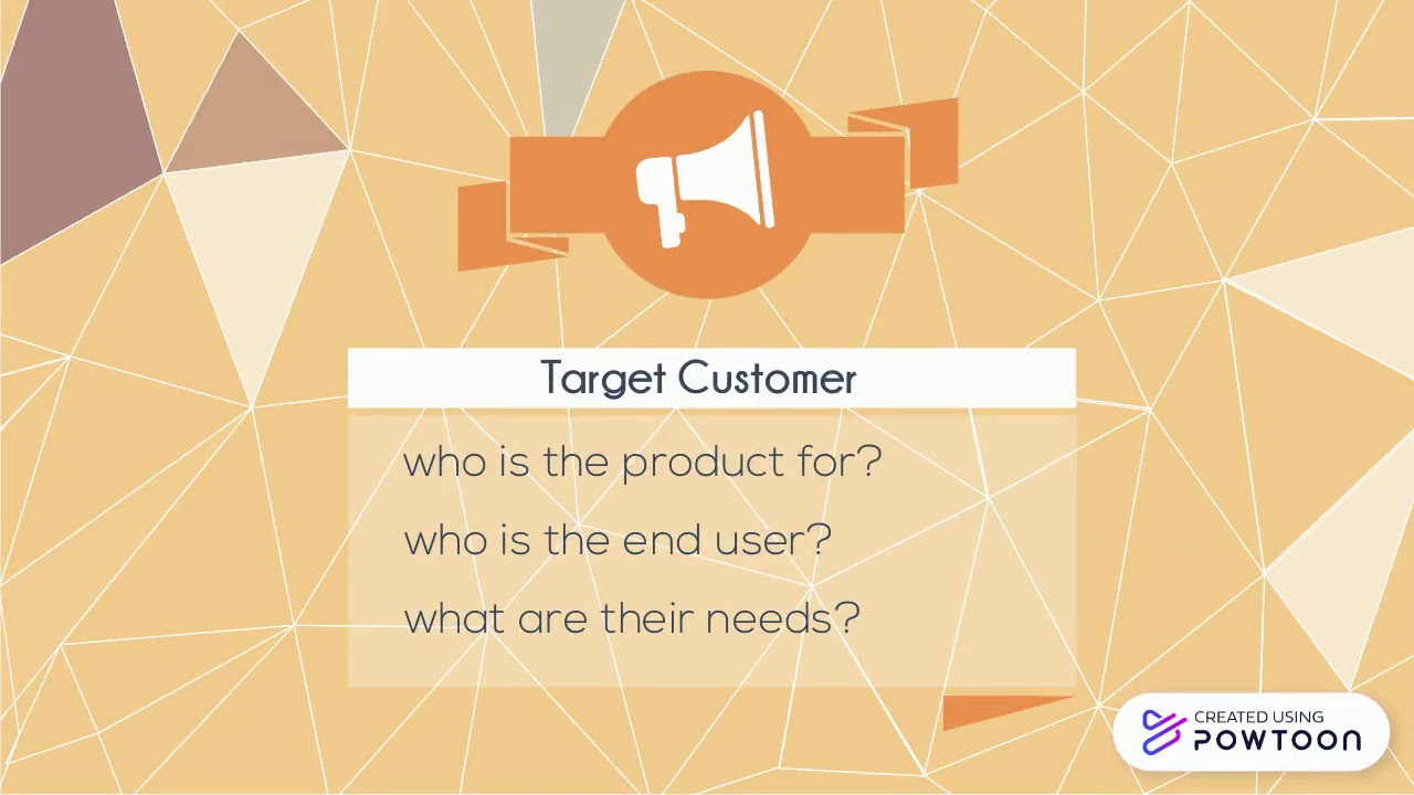 Develop design specification