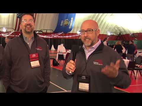 LVT 23 Social Interview 1 QR code