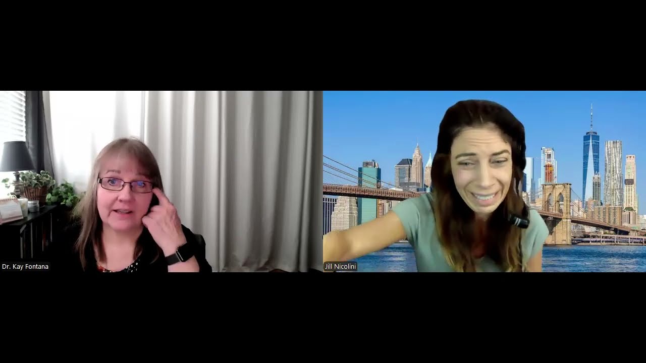 Healing Our Grieving Hearts