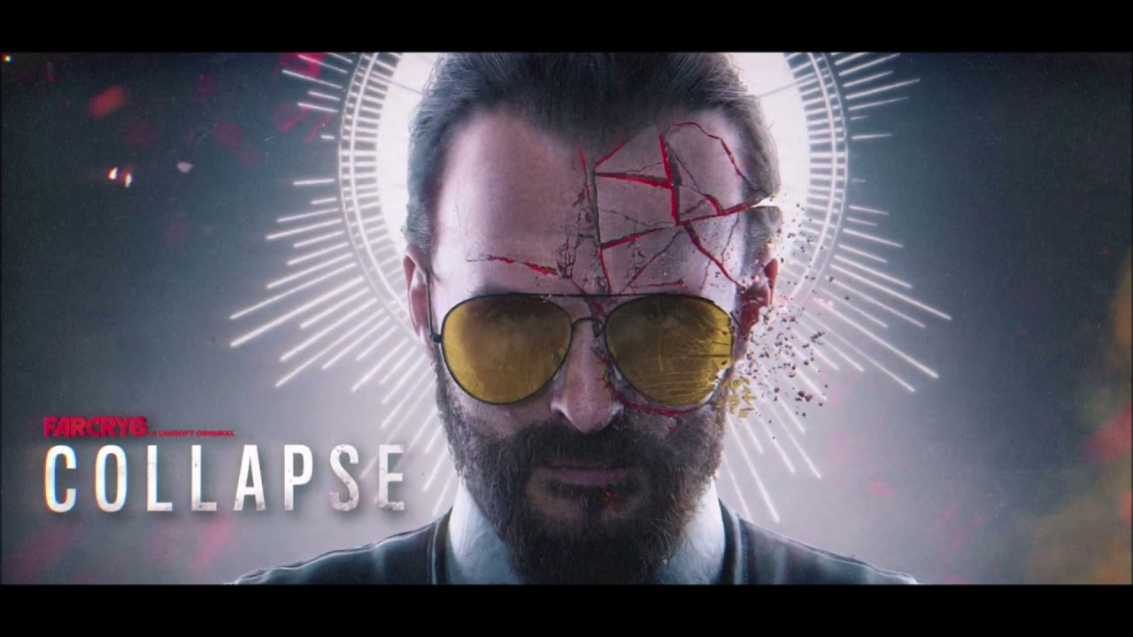 Far Cry 6 - Joseph Collapse ( Season Pass ) 2022