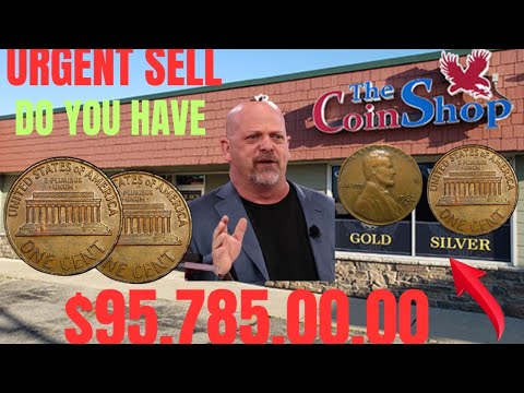 TOP 1949 USA Expensive Wheat Pennies You Need to Know About! Rare Coins Worth Millionaire Money!!