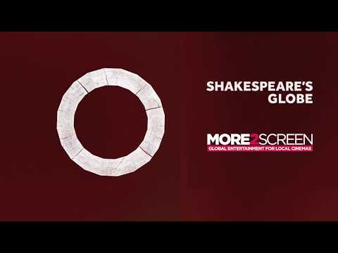 The Winter's Tale: Live from Shakespeare's Globe