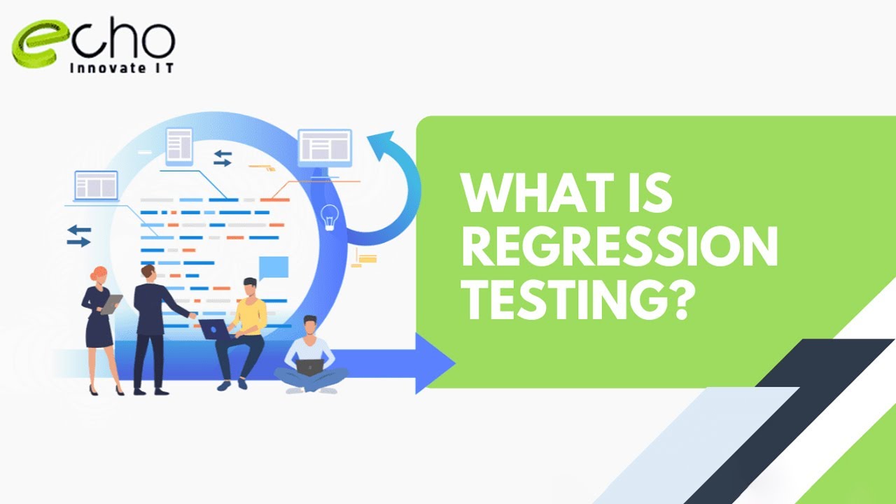 What is Regression Testing? Example, Types and Tools