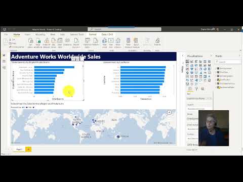 Using Shared Datasets and Dataflows to Govern Power BI Data – Power ...