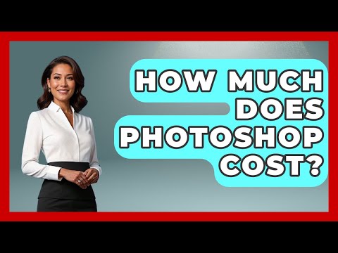 How Much Does Photoshop Cost? - Graphic Design Nerd