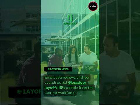 Layoff 2023 || Glassdoor || A job and recruiting site that operates online job and career community😥