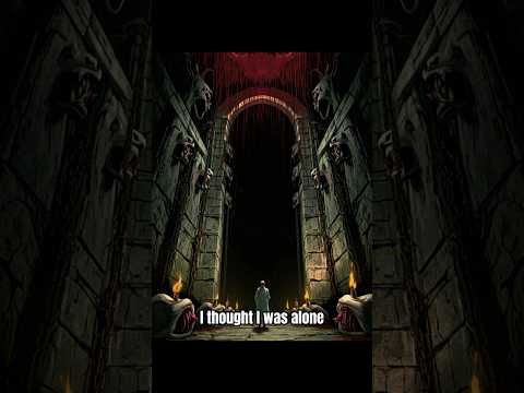 The Ones Who Rememberedš