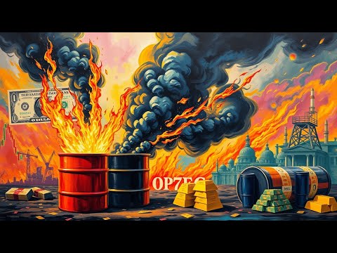 How the 1973 Oil Crisis Created the Petro Dollar System