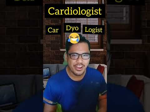Cardiologist #shorts