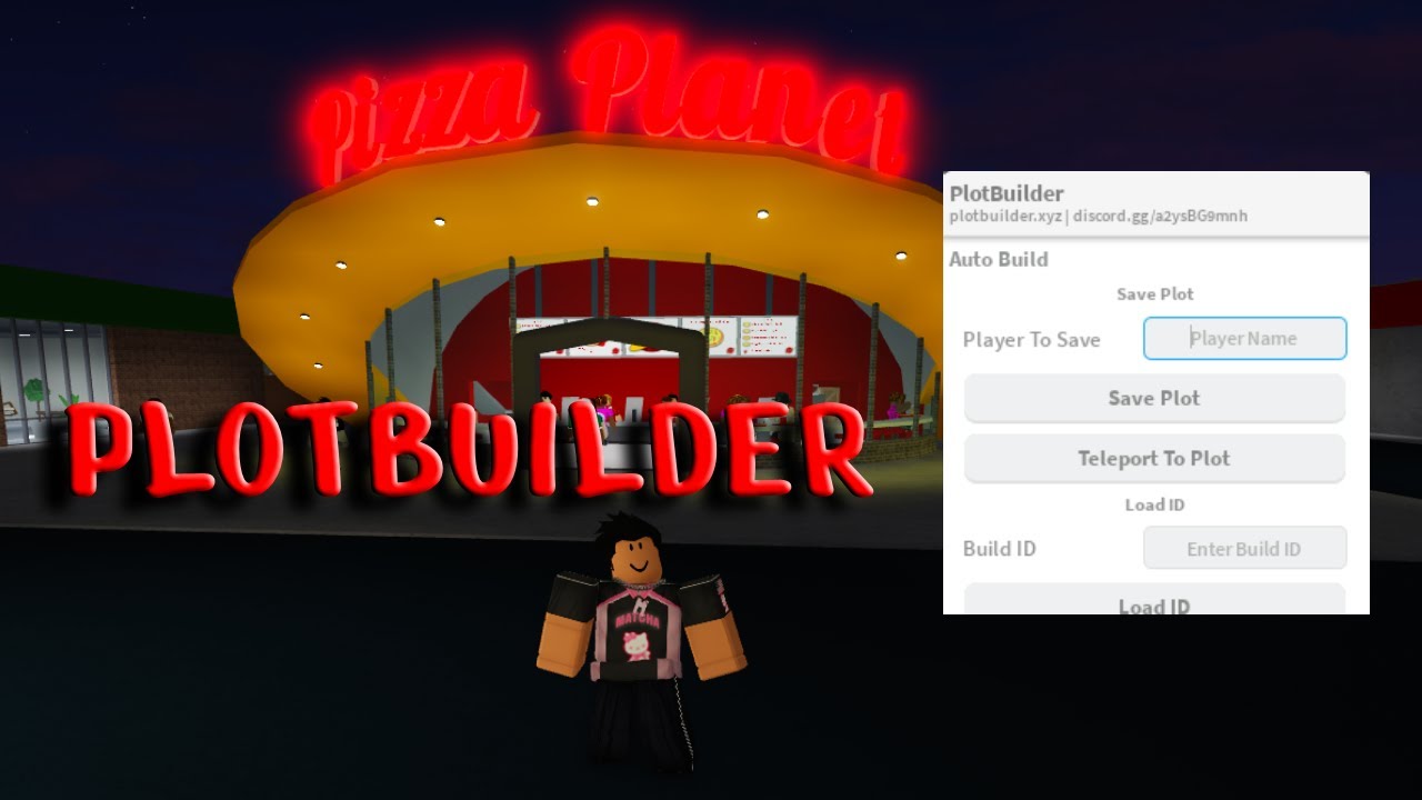 WORKING BLOXBURG SCRIPT *2025* (AUTO BUILD, AUTO FARM)