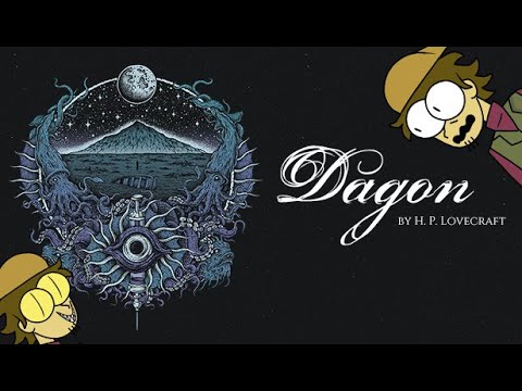 Steam Community :: Video :: The monolith | Dagon - Part 2 (Ending)