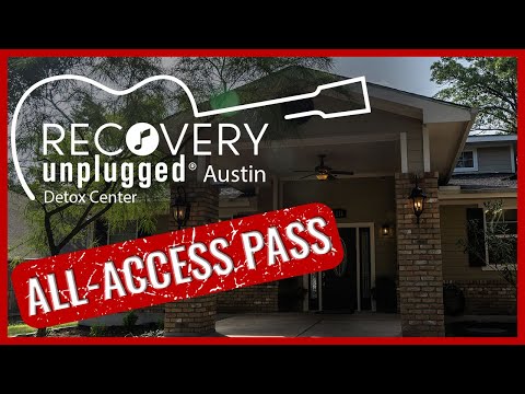 Recovery Unplugged Austin Detox: Insurance, Specializations & Photos ...