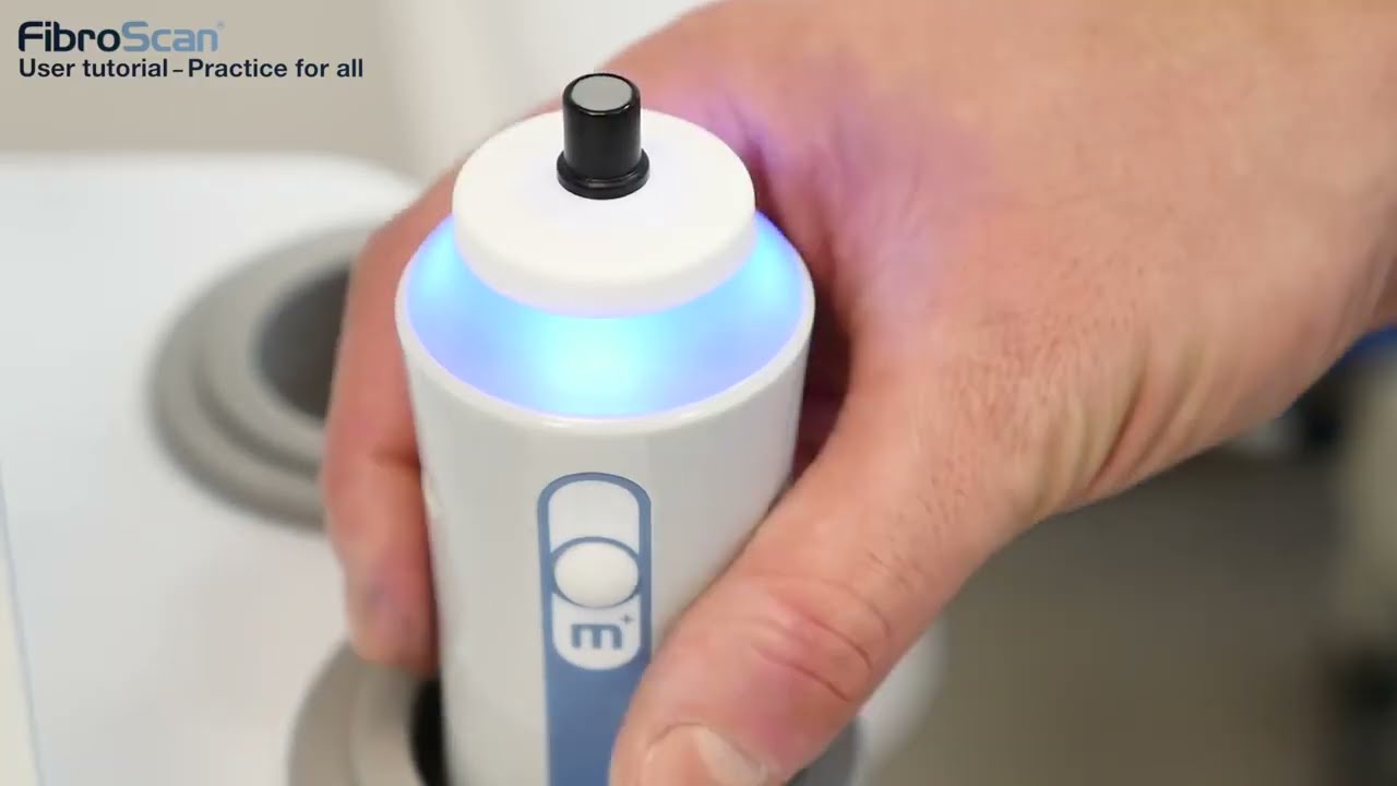 FibroScan Operator Tutorial