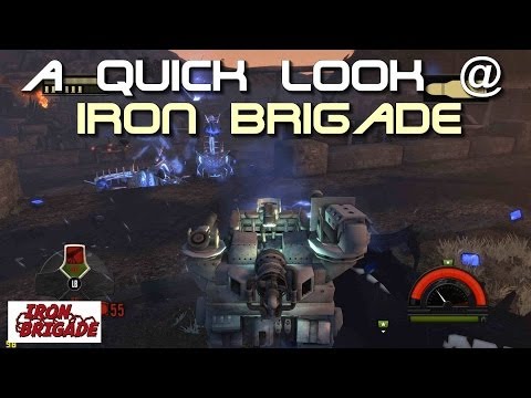 Steam Community :: Iron Brigade