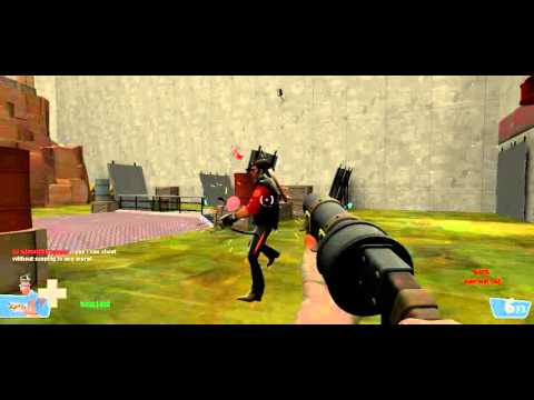 Steam Community :: Video :: Team Fortress 2 Uber Upgrades: PvP Scout ...