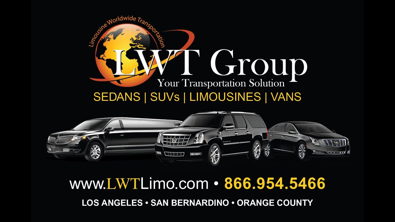LWT GROUP
