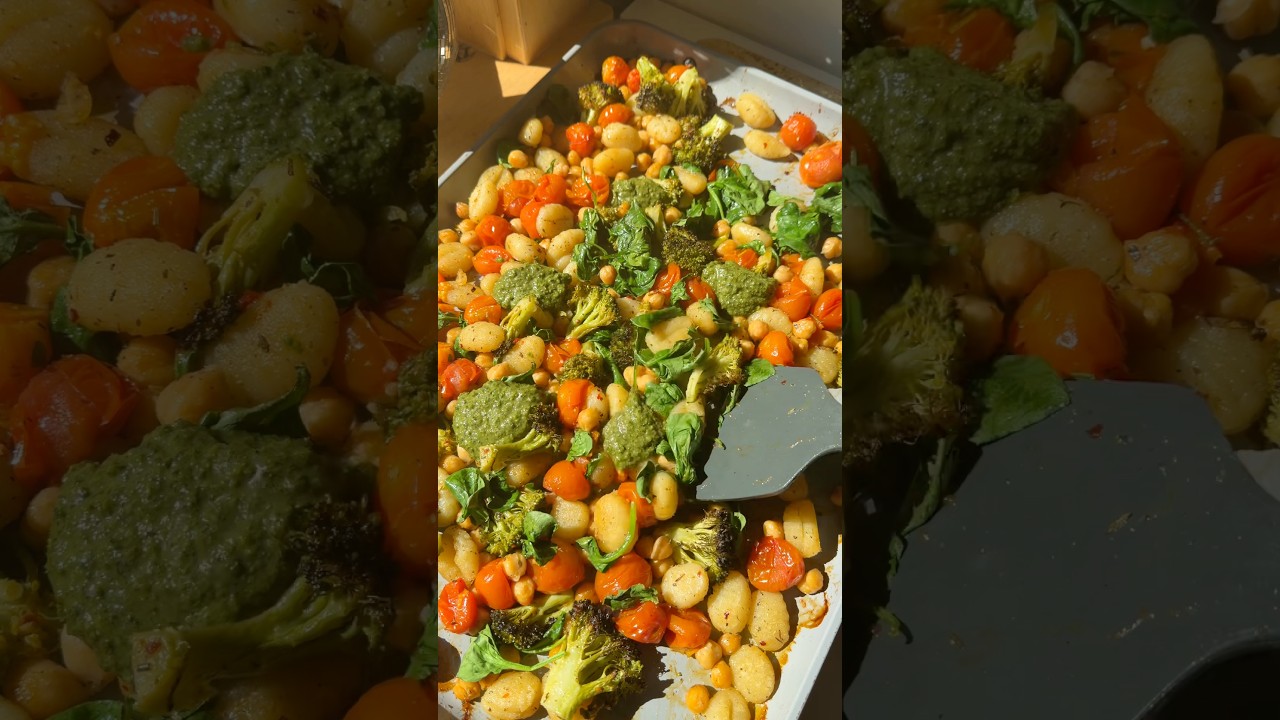No chopping necessary!