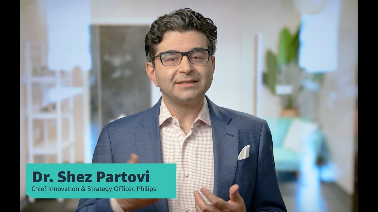 Philips HealthSuite Platform Delivers Insights at Scale on AWS | Amazon Web Services