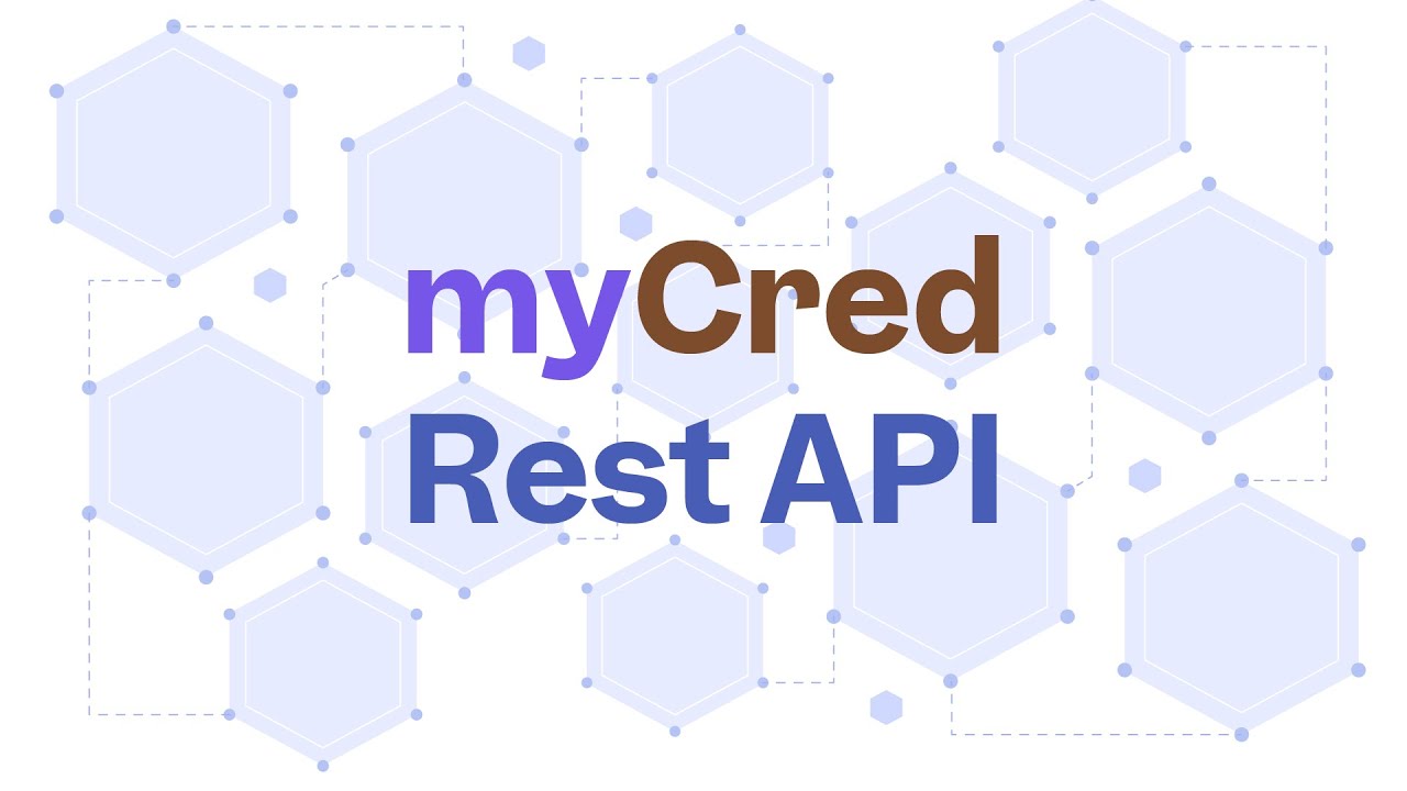 myCred Addon – Rest API