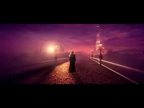Anastasia the musical