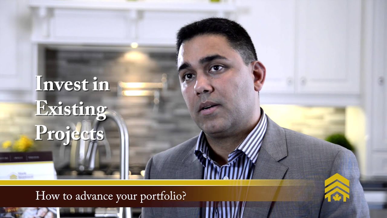 Maple Investment Realty Corporate Video | Amir Fatemi, broker