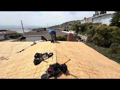 Santa Ana Roofing Company & Roof Repair Contractor 714-519-4869