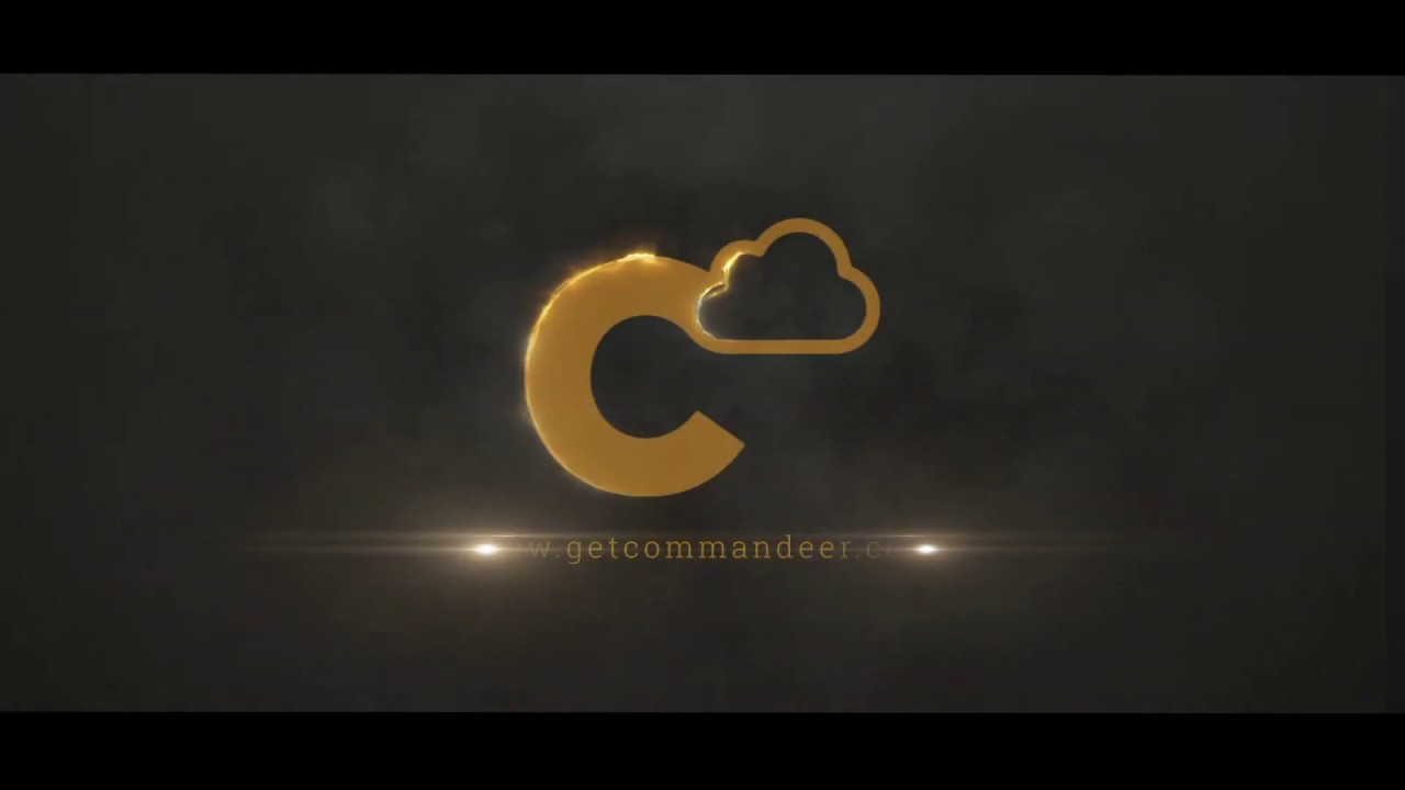 Manage AWS and LocalStack with Commandeer - Commercial