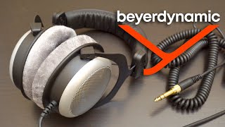 Beyerdynamic DT 880 Pro - What To Know & Where To Buy | Equipboard